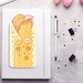 Kawaii Ramen Noodle Bookmark – Cute Instant Noodles With Egg ...