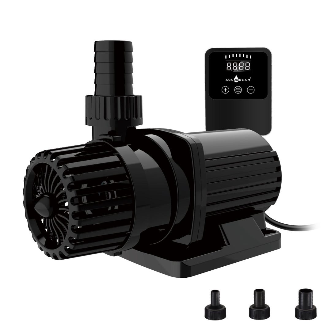Aqua Dream 24v Dc Eco Marine Aquarium Wave Water Pump 3170 GPH - Etsy