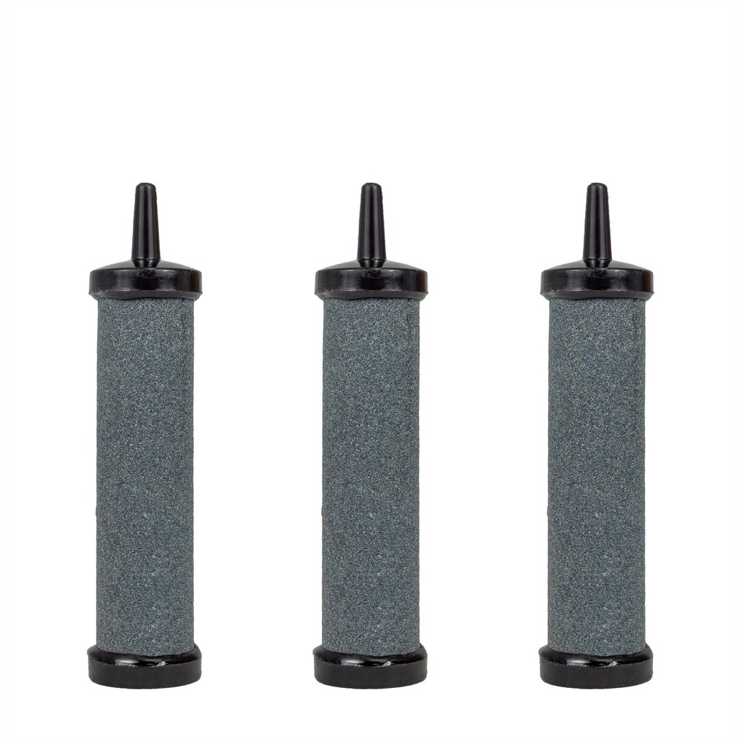 Air Stone 3.1 Inch Column Diffuser: Oxygenate Your Aquarium Water - Etsy