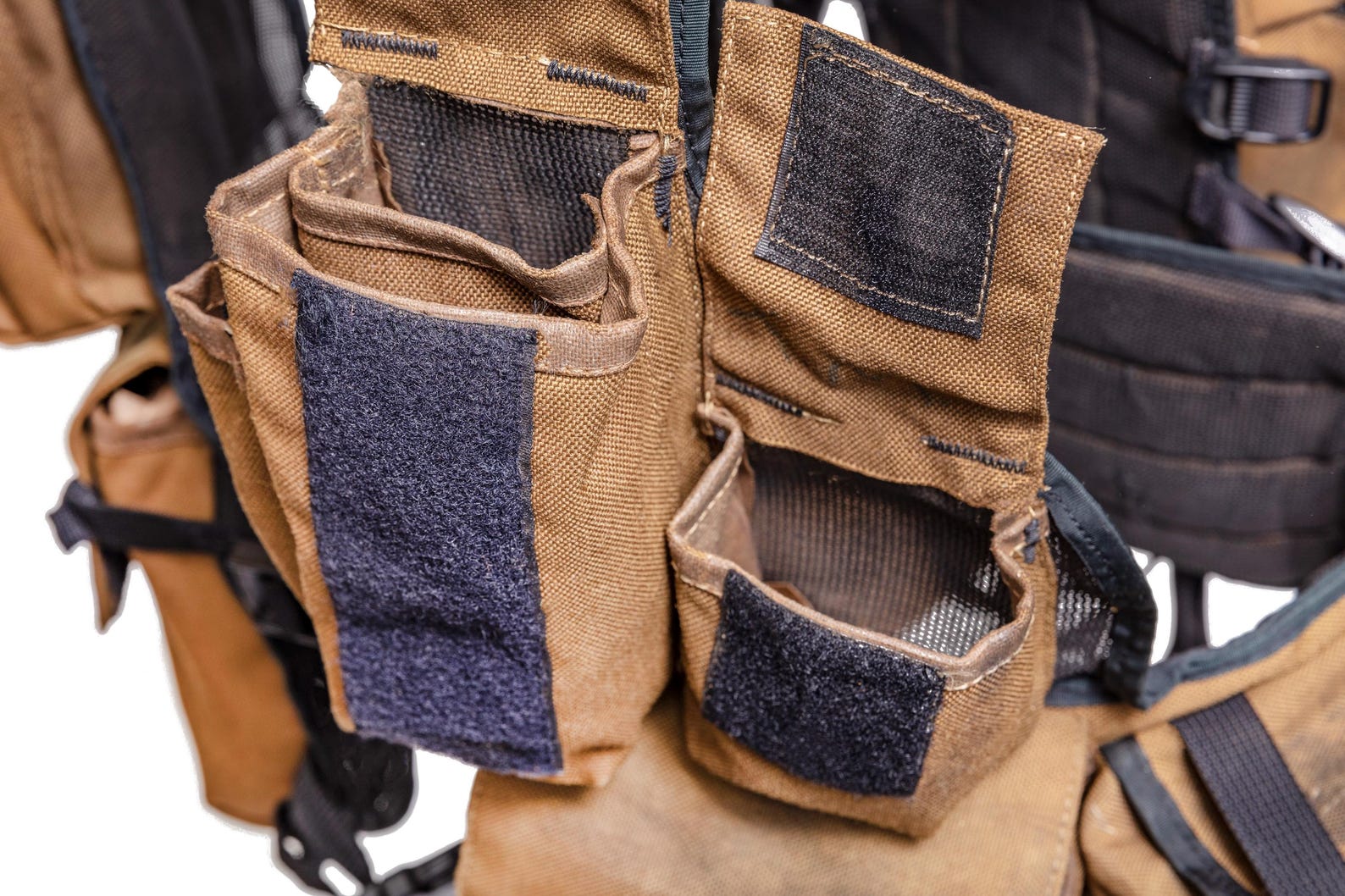 South African Defense Force Pattern 83 Battle Jacket - Etsy