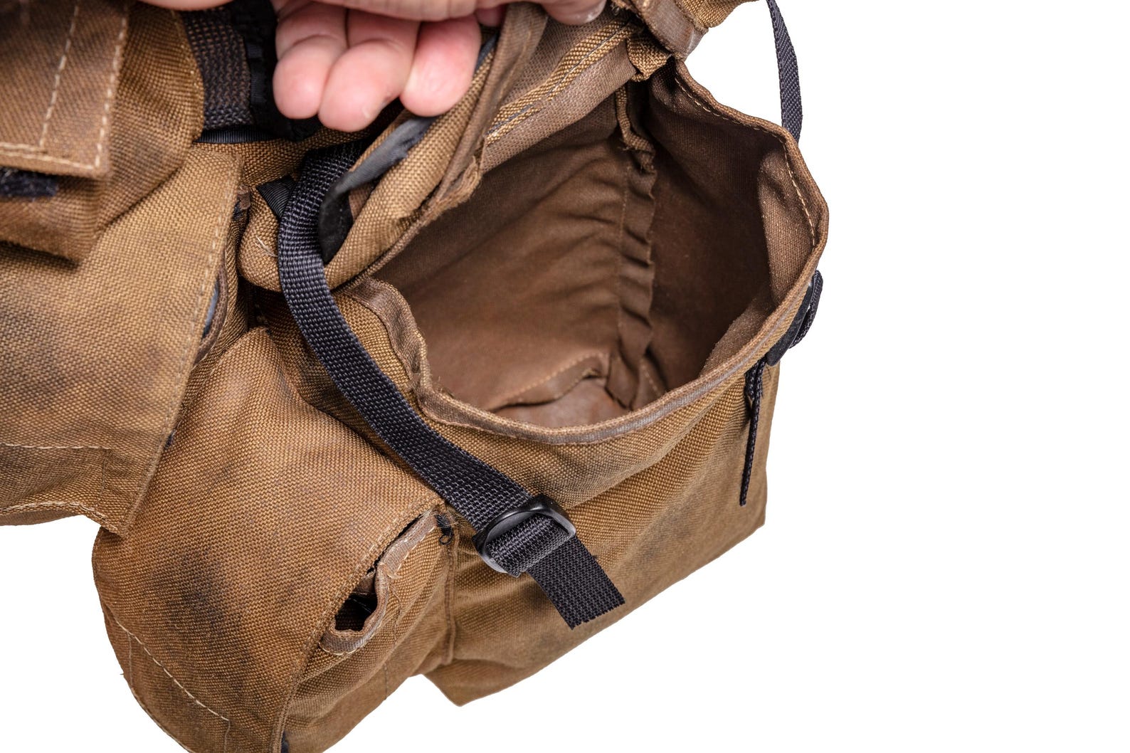 South African Defense Force Pattern 83 Battle Jacket - Etsy