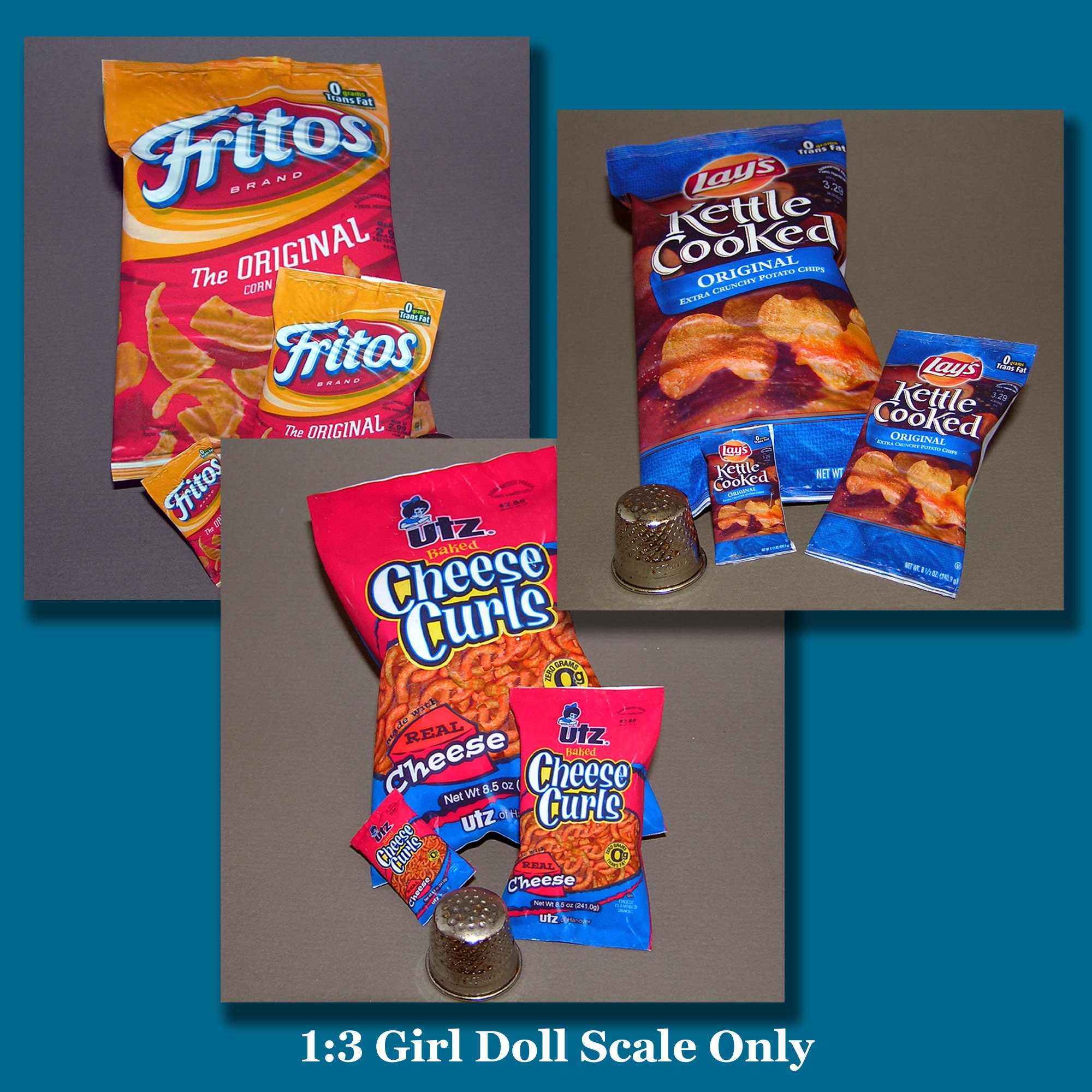 Gdh30 Slumber Party for 1:3 Scale - Etsy