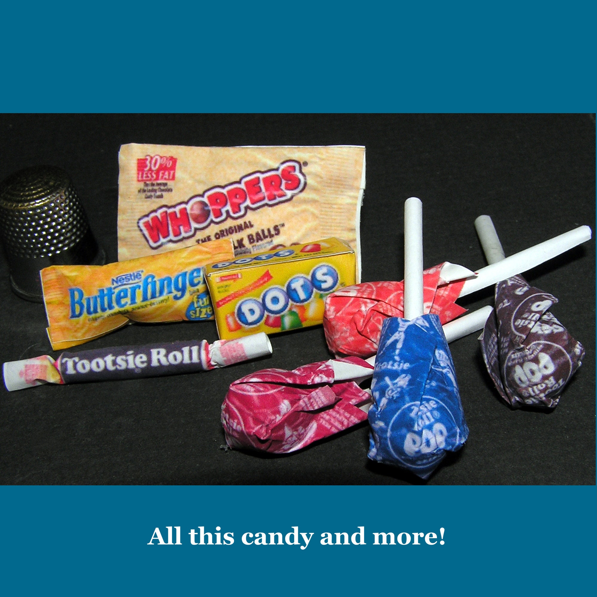 Gdh30 Slumber Party for 1:3 Scale - Etsy