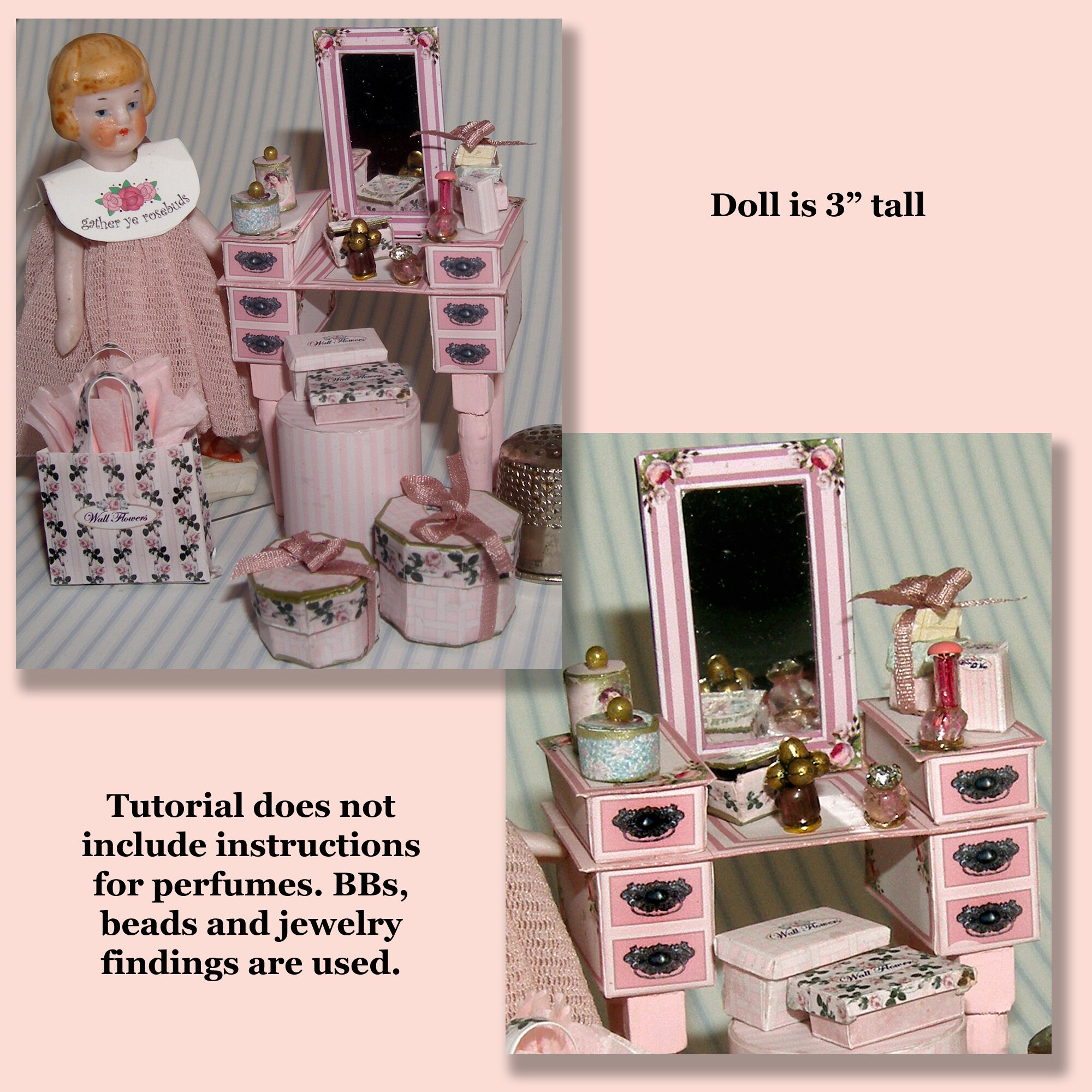 Bookhis1 Half-inch Scale Collection, Vol. 1 for 1:24 Scale - Etsy