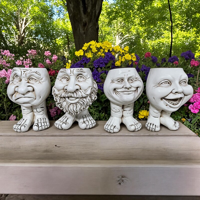 Face Planter - Etsy