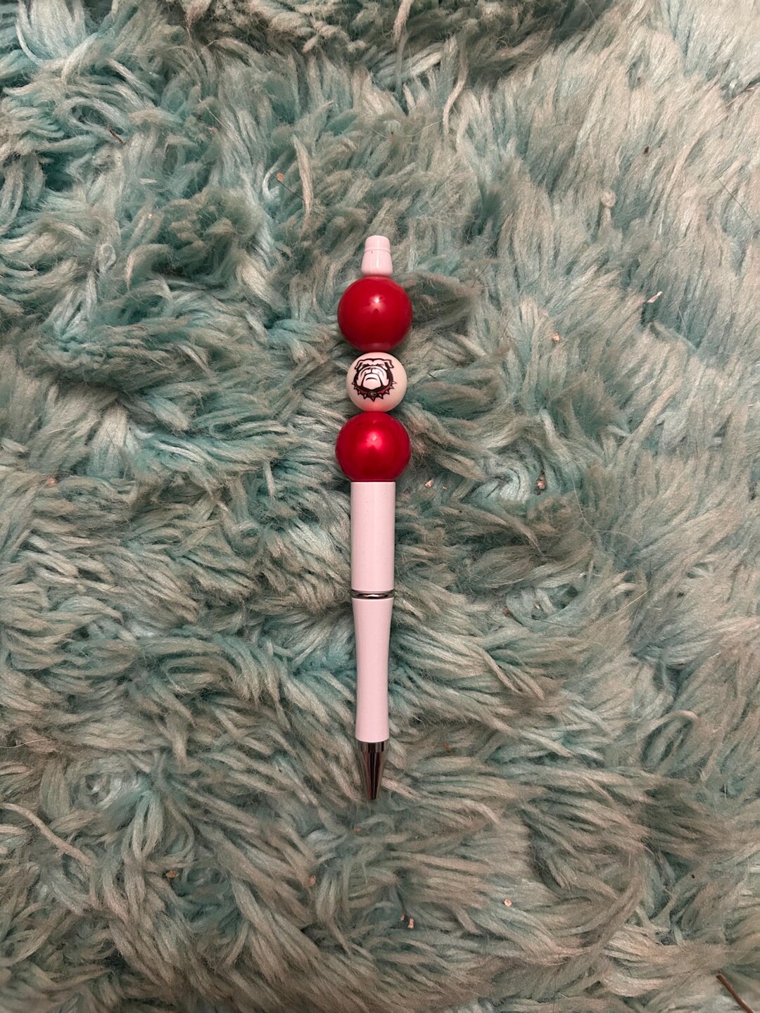 Georgia Bulldogs Pen - Etsy