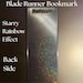 Blade Runner Bookmark: 3d-printed Cyberpunk Joi Art - Etsy