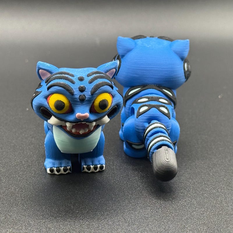 Derpy Cat From Kpop Demon Hunters - Etsy Canada