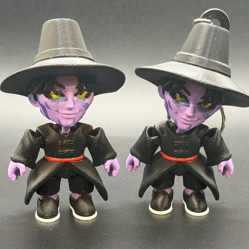 Saja Boys Dolls - Etsy