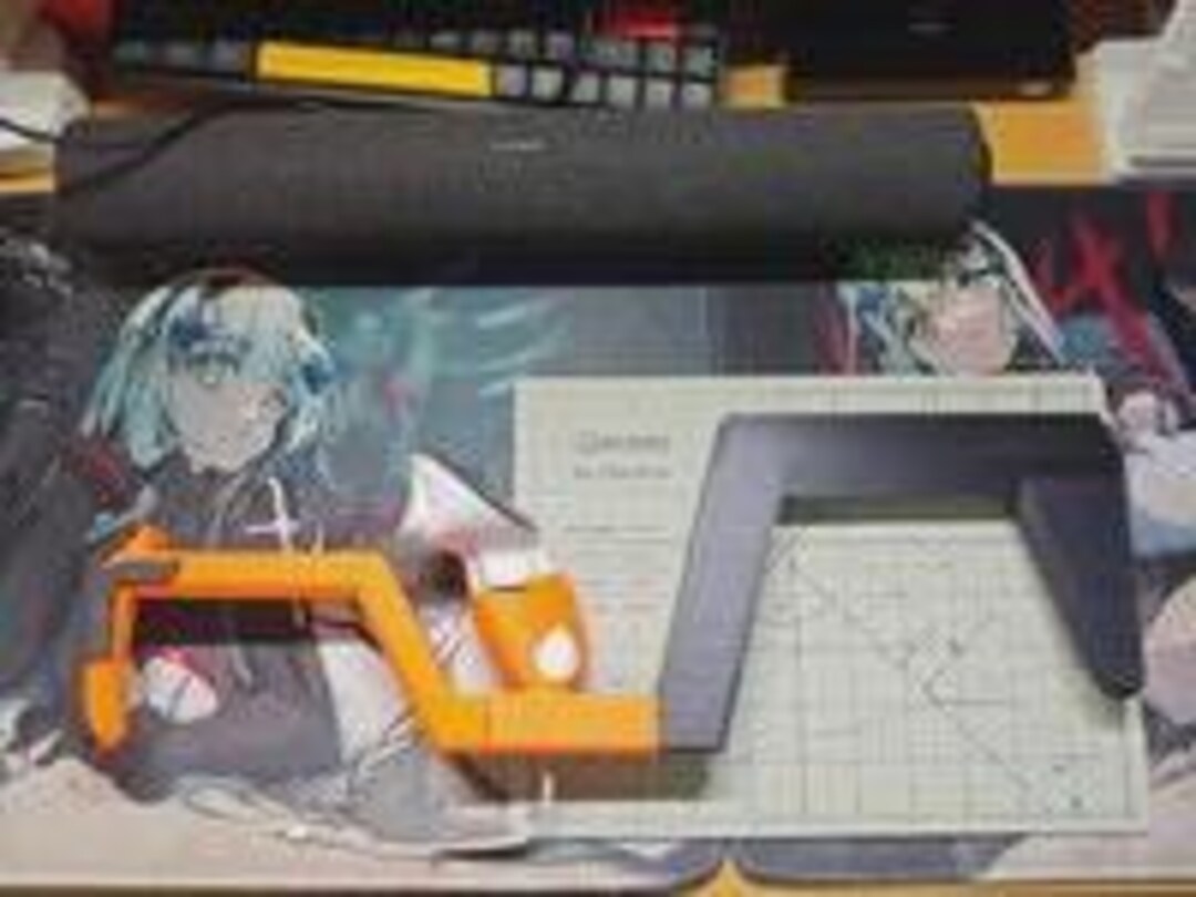 Custom Portable Simple Oculus Gun Stock for 1 Controller - Etsy