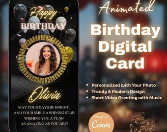 ecard design template