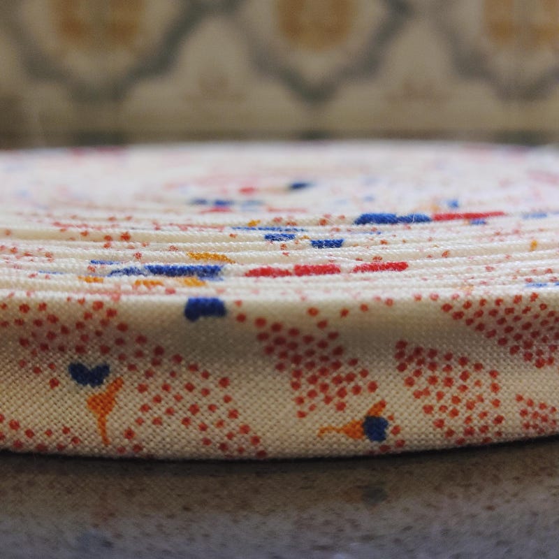 Printed Bias Tape - Etsy