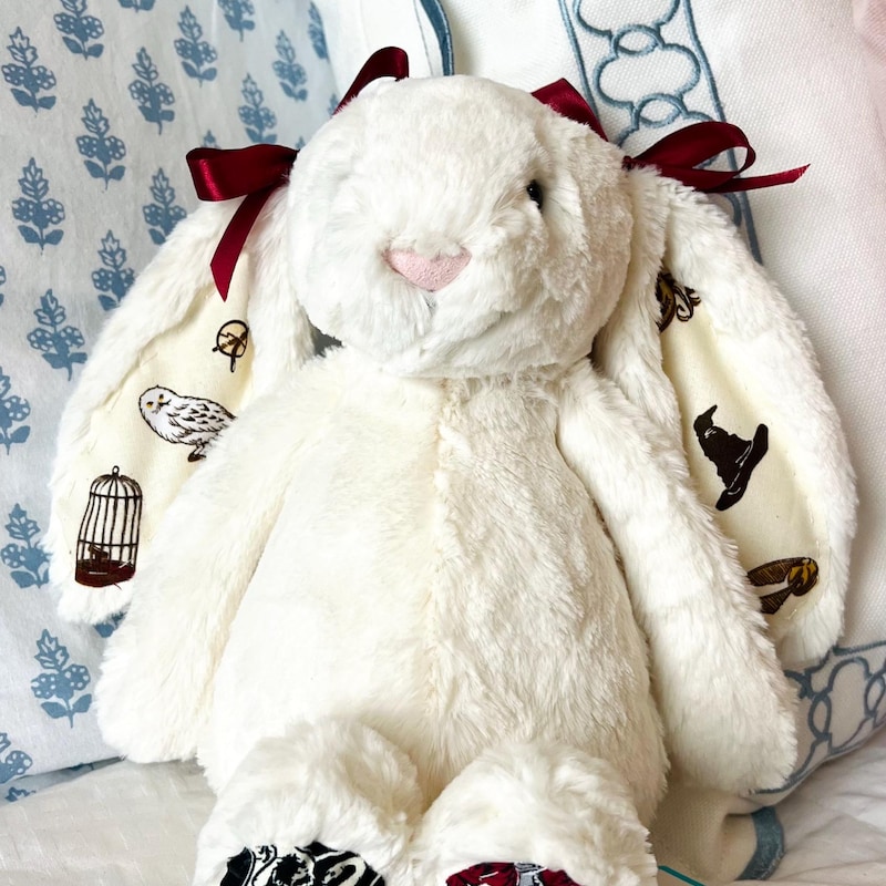 Harry the Bunny - Etsy