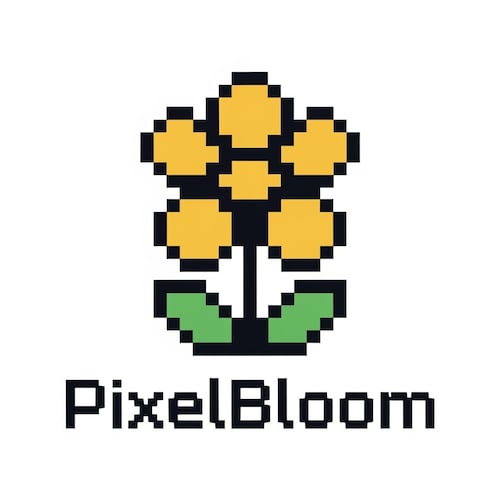 PixelBloomNZ - Etsy