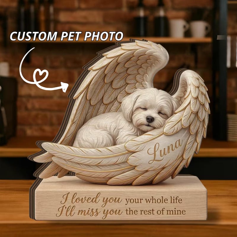 Custom Memory Block - Etsy Australia