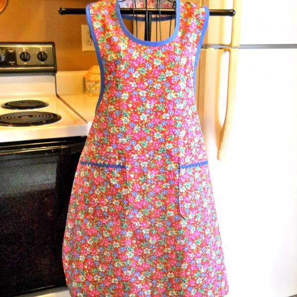 Old Fashioned Apron - Etsy