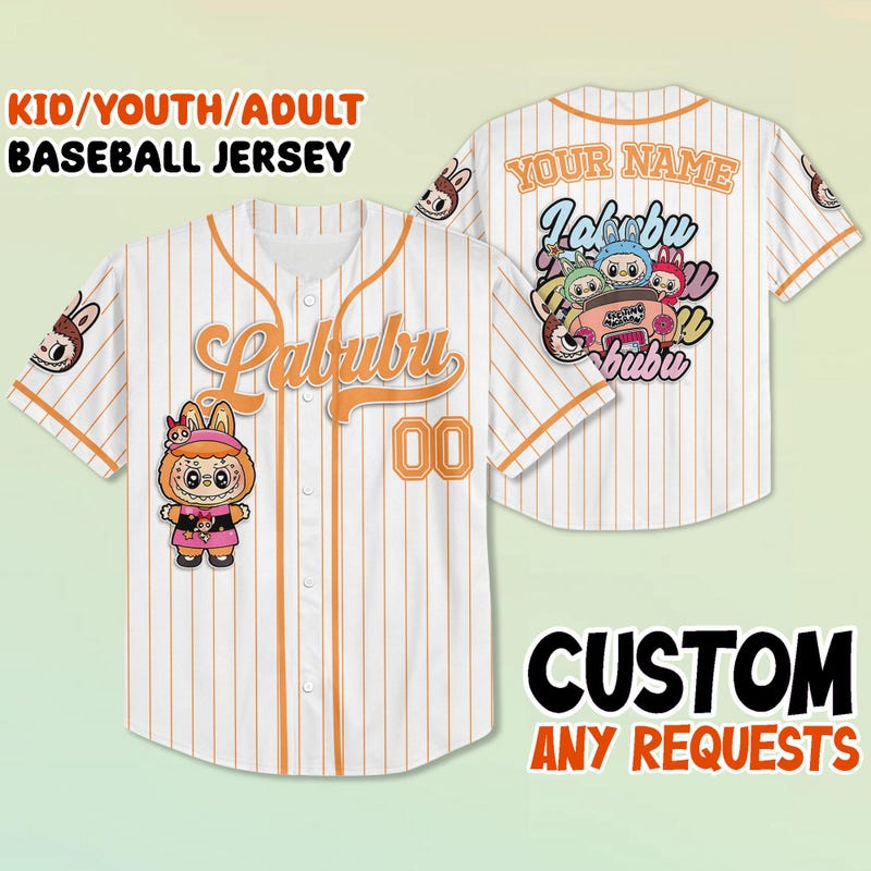 Labubu Stray Kids - Etsy