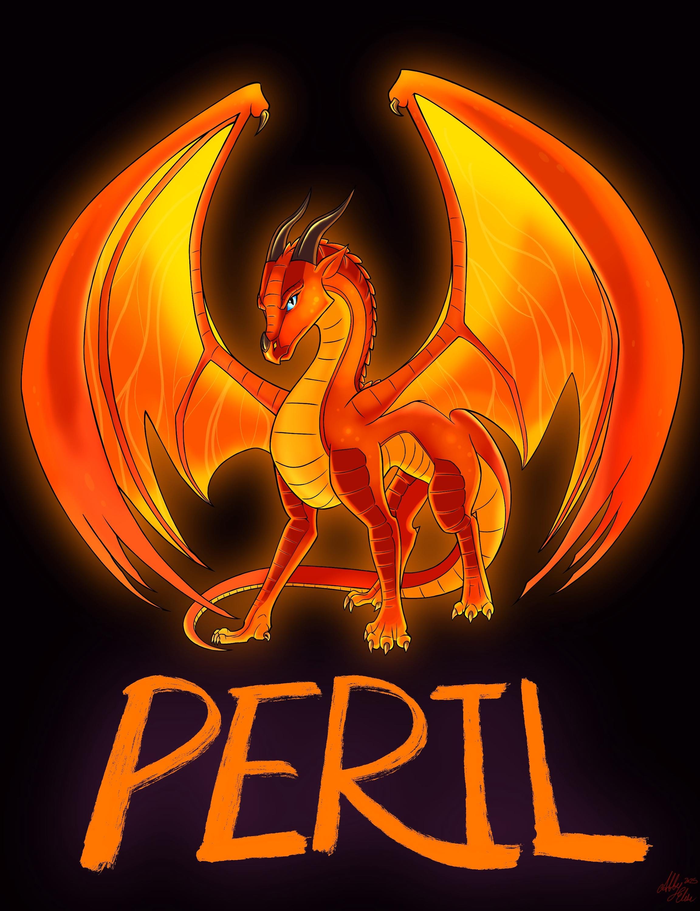 Wings Of Fire Skywing Names