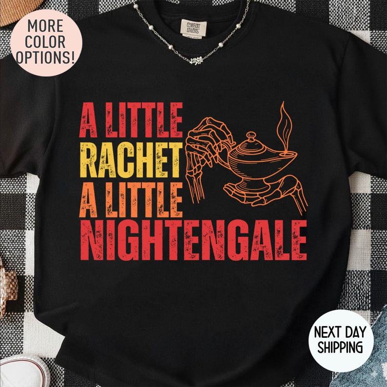 Funny Nurse Shirt, Snarky Registered Nurse T-shirt, Sarcastic Nursing ...