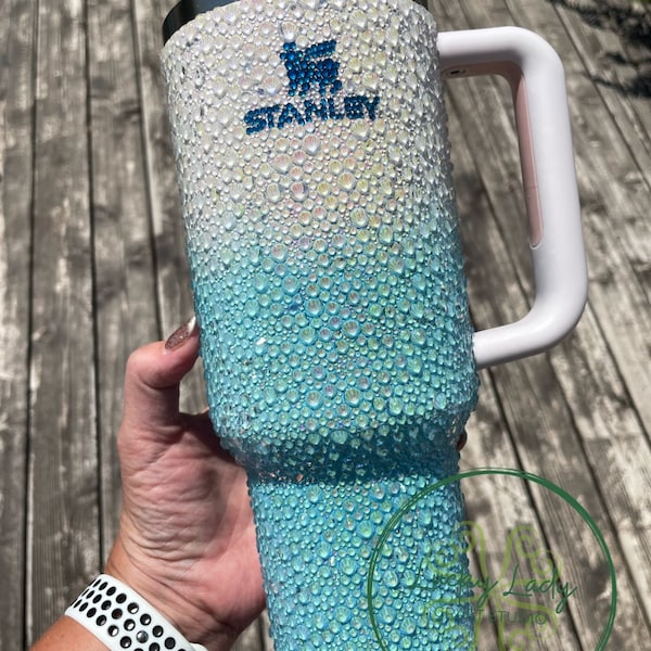 Stanley Cup Rhinestones - Etsy