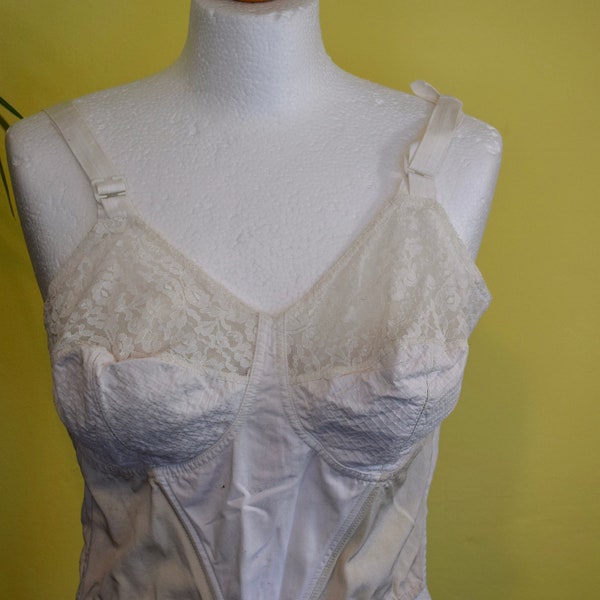 Longline Bra - Etsy
