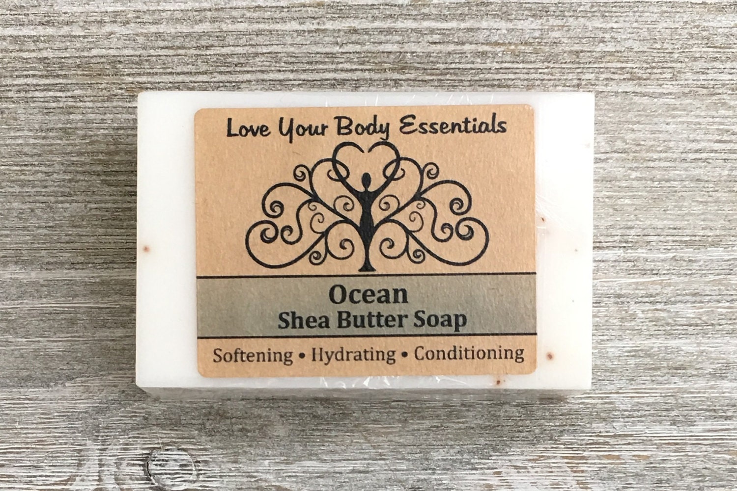 Ocean Soap Natural Soap Organic Soap All Natural Soap Handmade | Etsy