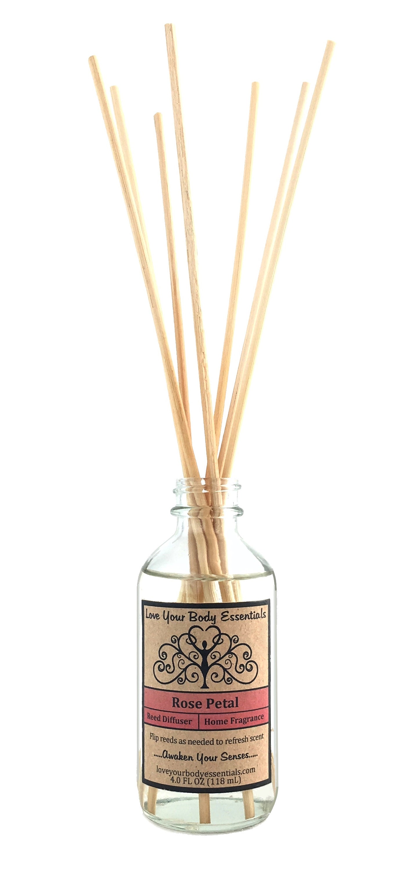 Reed diffuser diffuser oil home fragrance room fragrance | Etsy