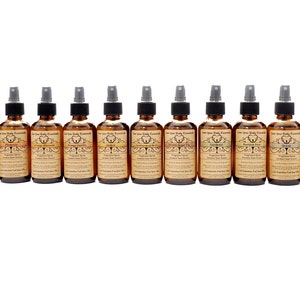 Ocean Linen Spray Fragrance Spray Room Spray Car Deodorizer Home ...