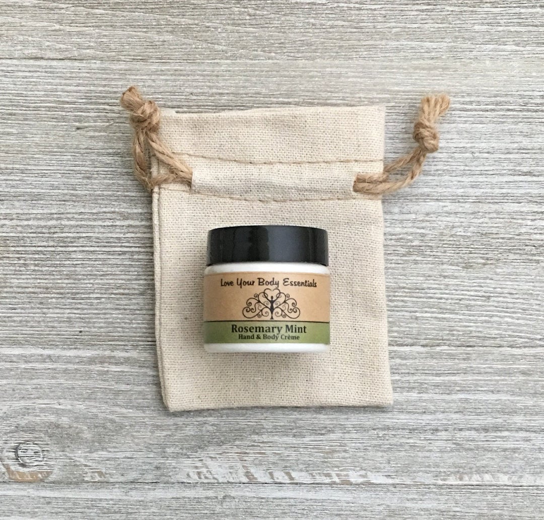 Mini Lotion Aromatherapy Gift Office Gift Gift for Women Gift for ...