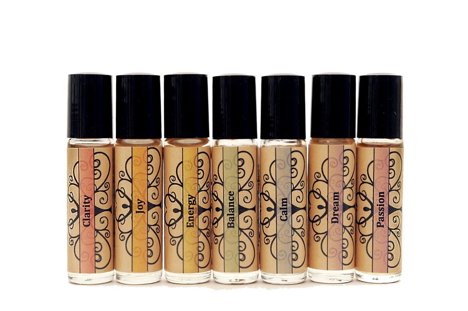 Aromatherapy kit aromatherapy gift yoga gift calming gift | Etsy