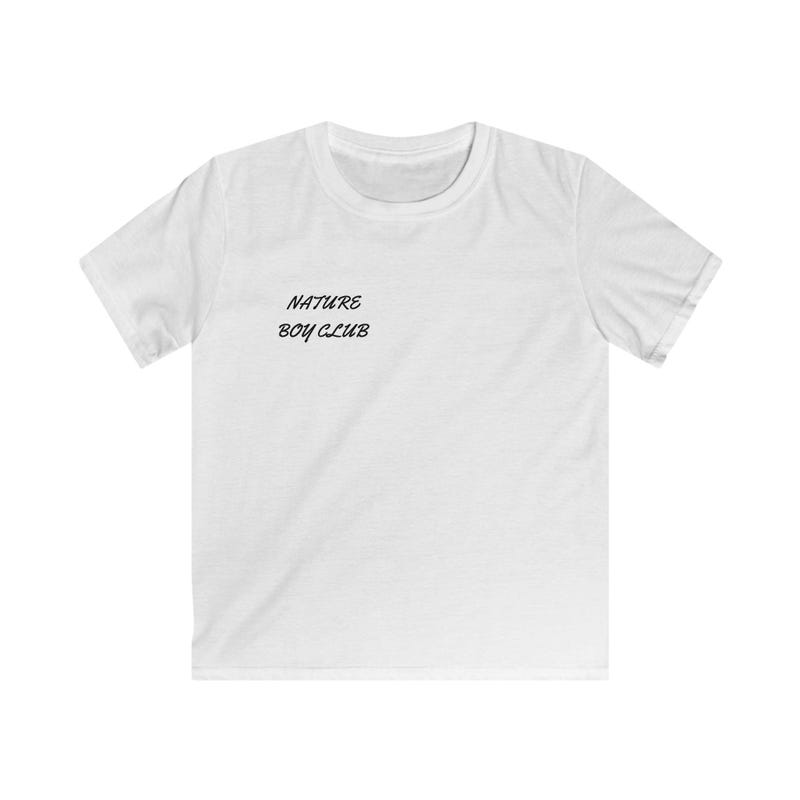 NatureBoyClub - Etsy