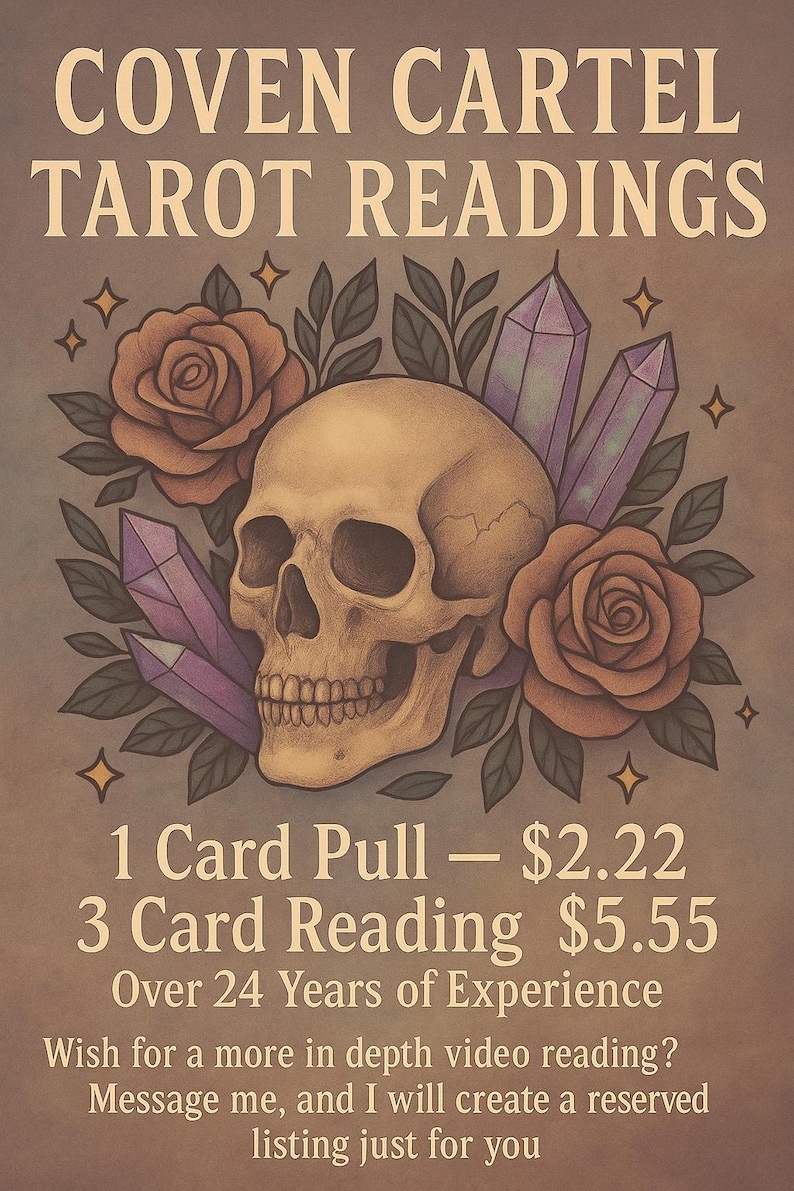 Lil Hex Bag FULL SIZED Items Mystery BAG - Etsy