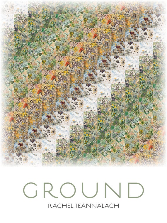 Ground Poster | Etsy