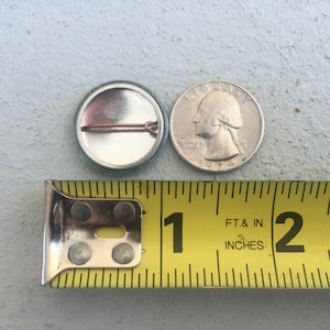 Scarface Pins: Tony Montana 80s Movie Badges - Set of 6 - Etsy