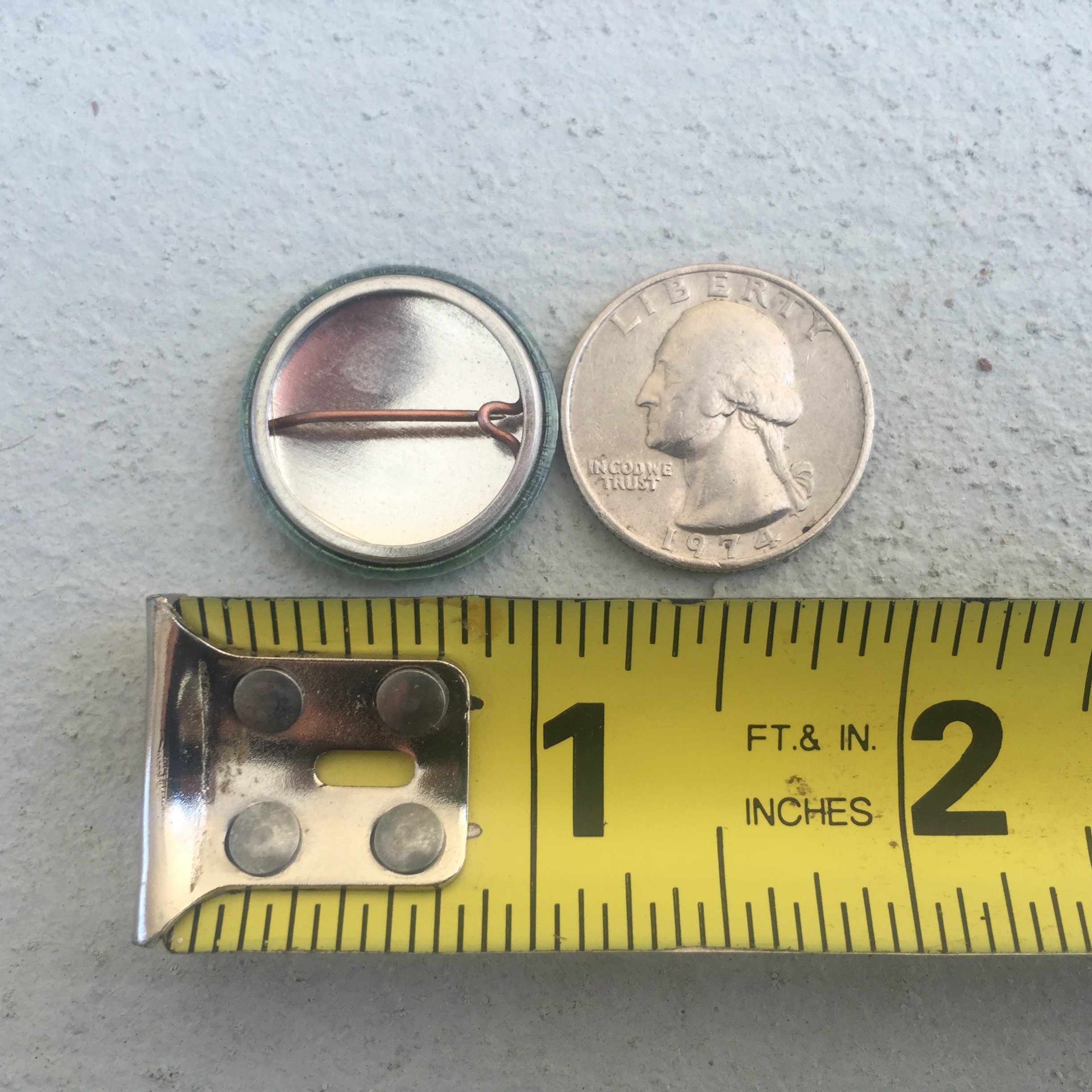 POISON IDEA Pins Buttons Kings of Punk Germs Necros Hardcore Punk Band ...