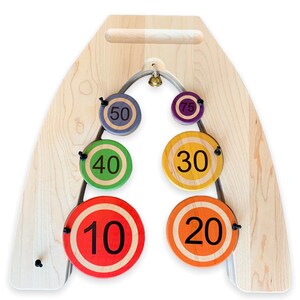 Target Game Board - Etsy