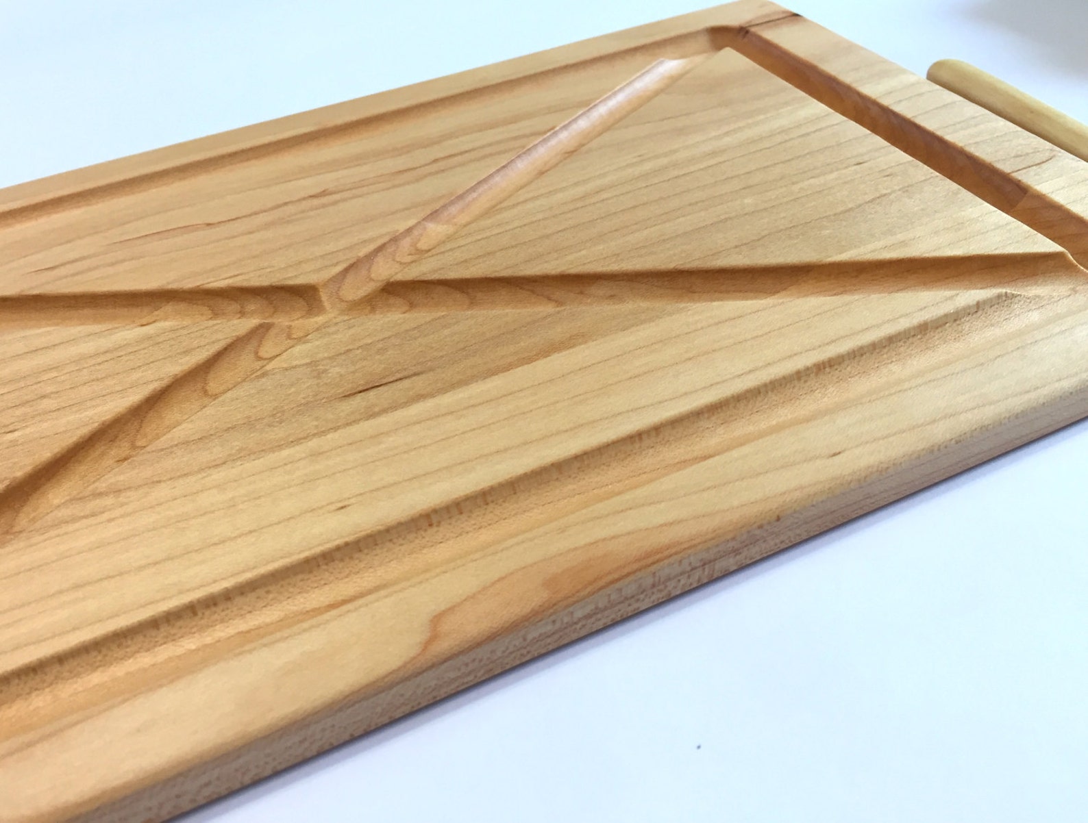 Figure Eight Tracing Board - Etsy