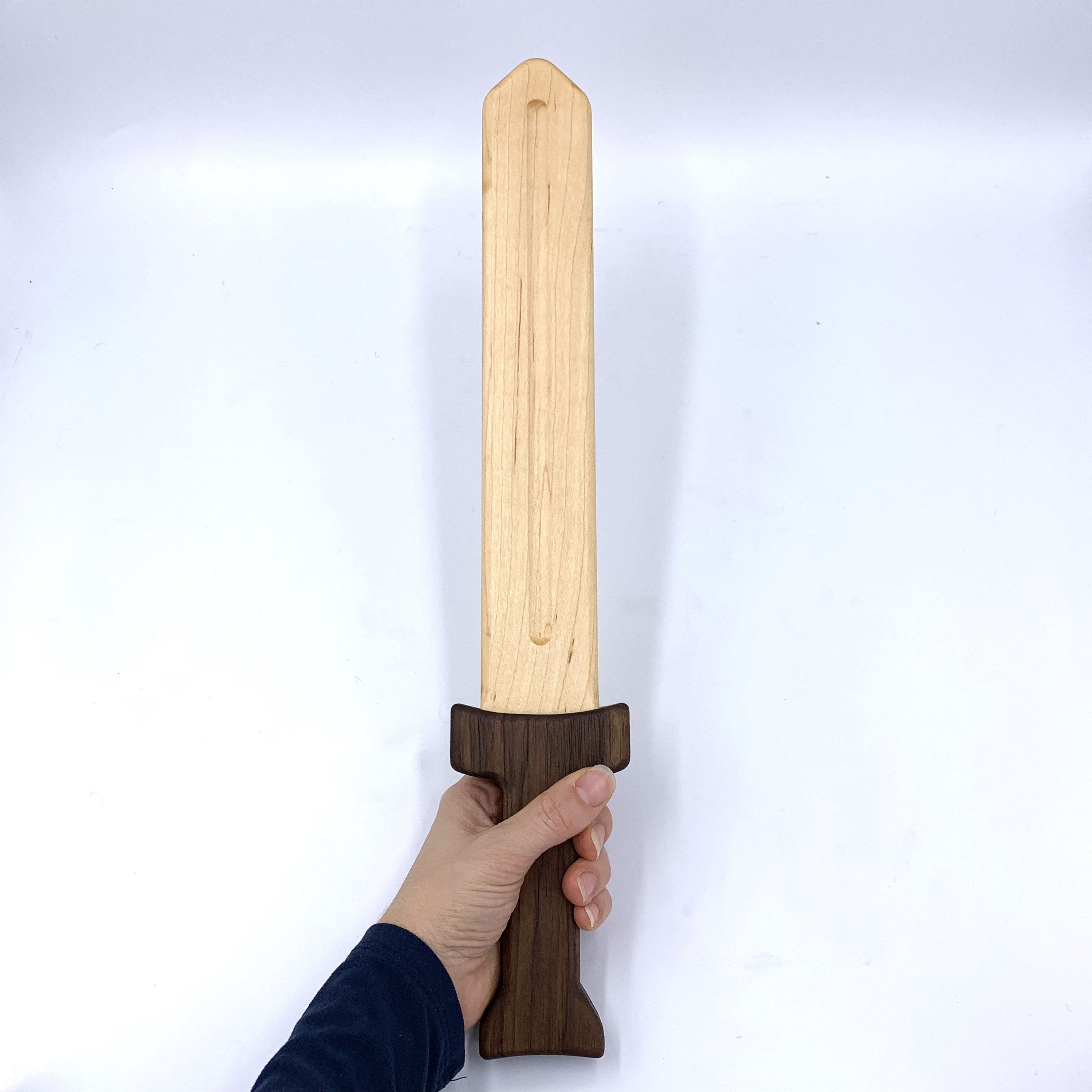 Knight's Toy Sword | Etsy