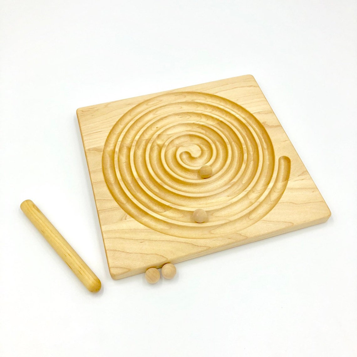 Spiral Tracing Board - Etsy