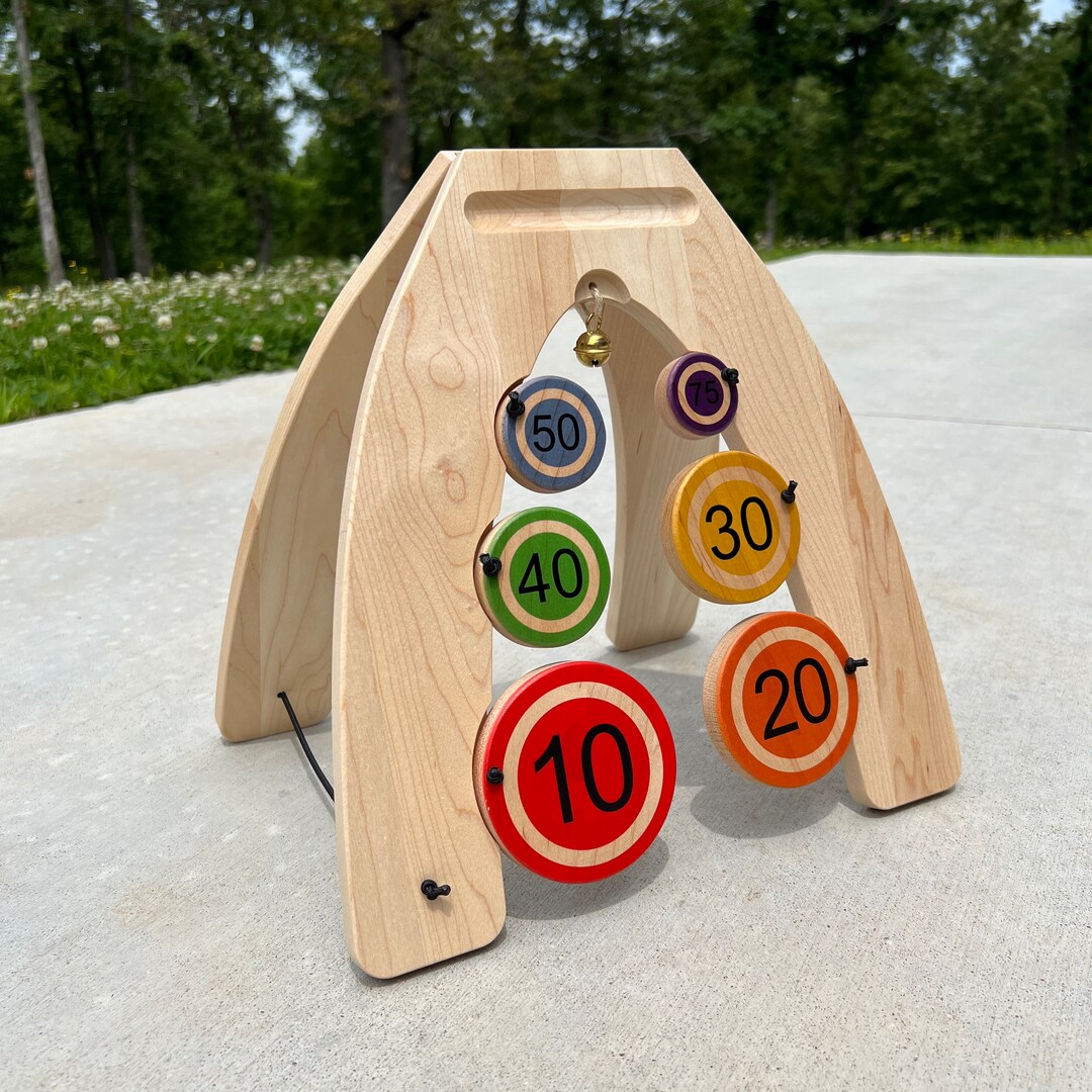 Target Game Board - Etsy