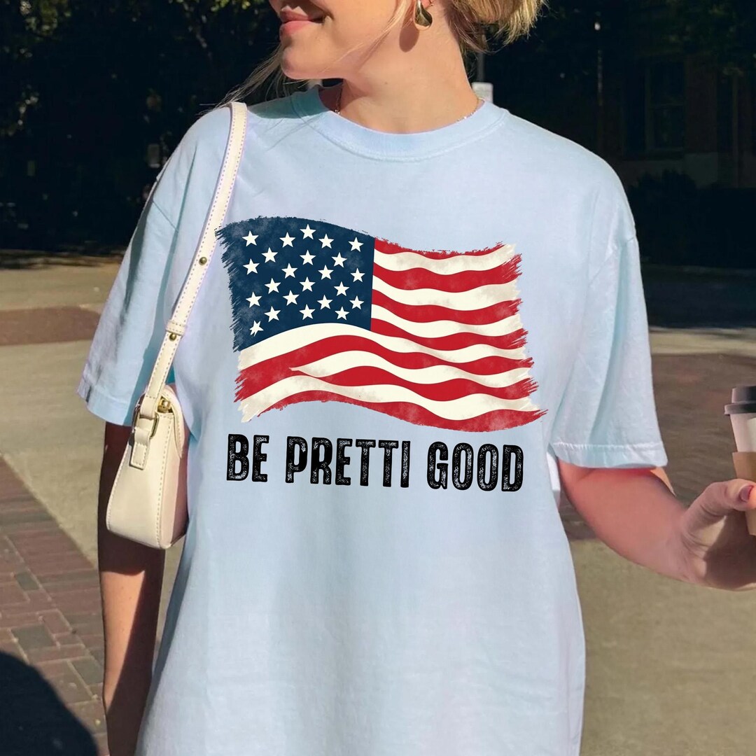 Be Good Be Pretti T-shirt, Justice for Alex Pretty Sweatshirt ...