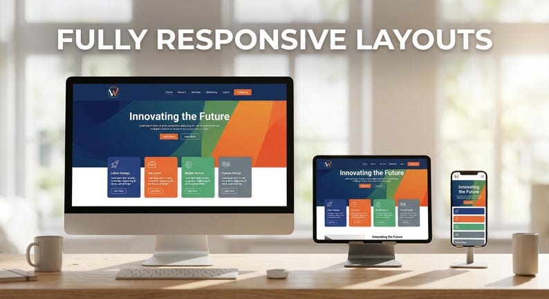Custom HTML CSS Coding, Javascript Edits, Front-end Bug Fixes - Tech ...