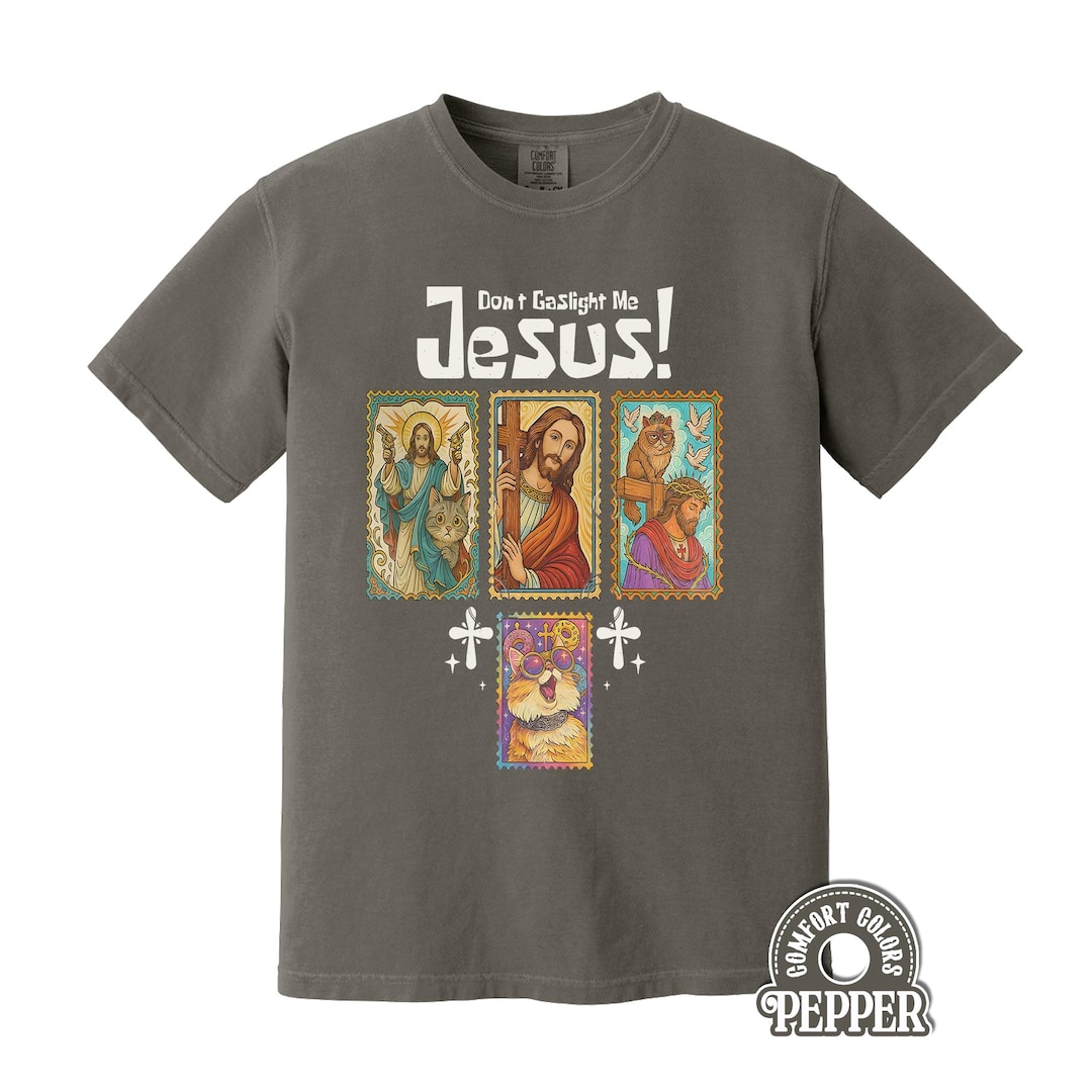Dungeon Crawler Carl, Uzi Jesus, Princess Donut Comfort Colors Shirt - Etsy