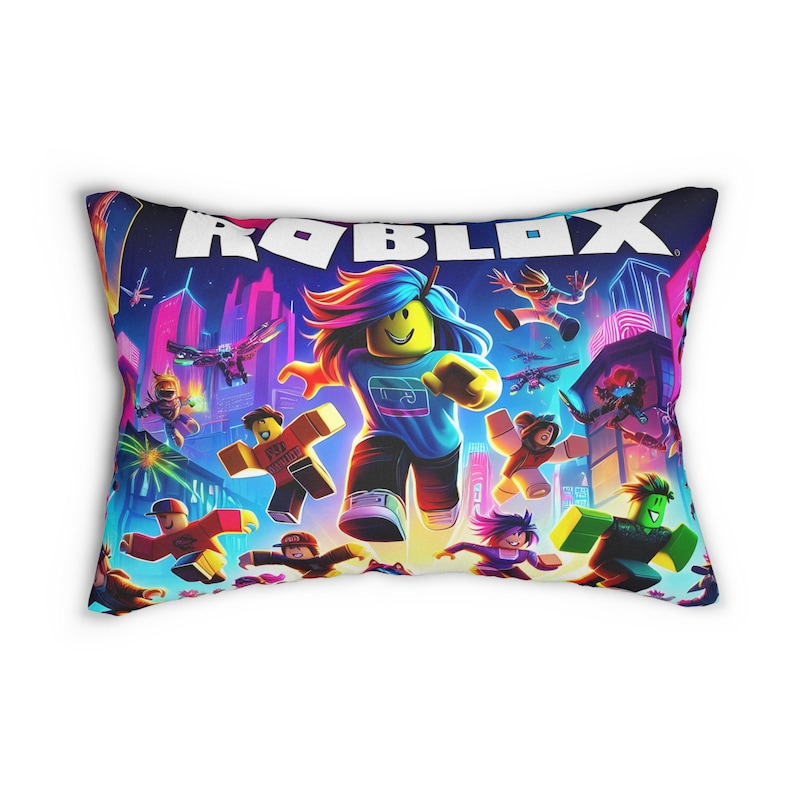 Twin Pillow Decor - Etsy