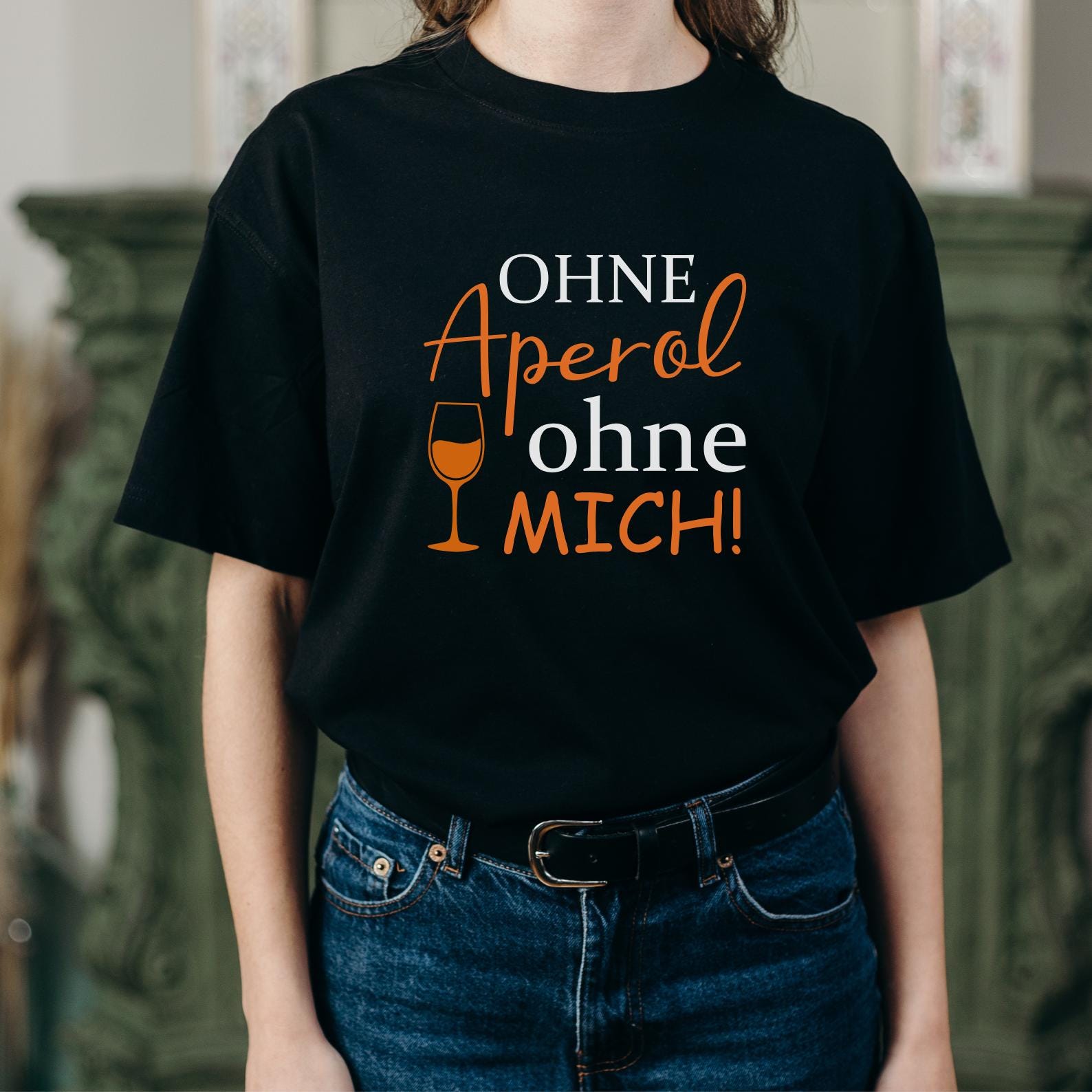 German Aperol Svg, Holy Aperoli Svg, German Aperol, Aperol Spritztour ...