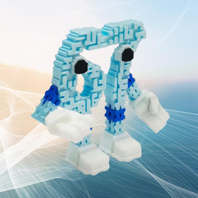 67 Brainrot Toys - Etsy