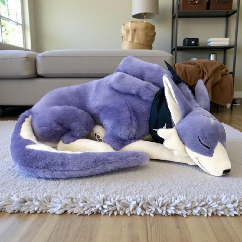 Giant Plush - Etsy