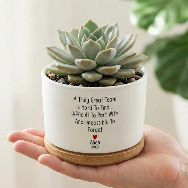 Coworker Leaving Gift - 60+ Gift Ideas for 2026