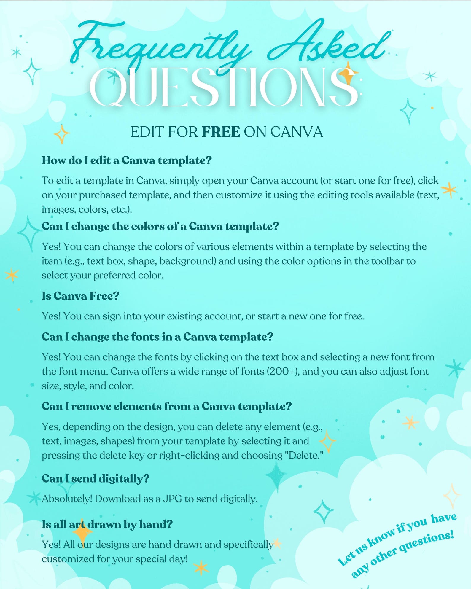 Classroom February Monthly Newsletter Canva Template | Editable Teacher ...
