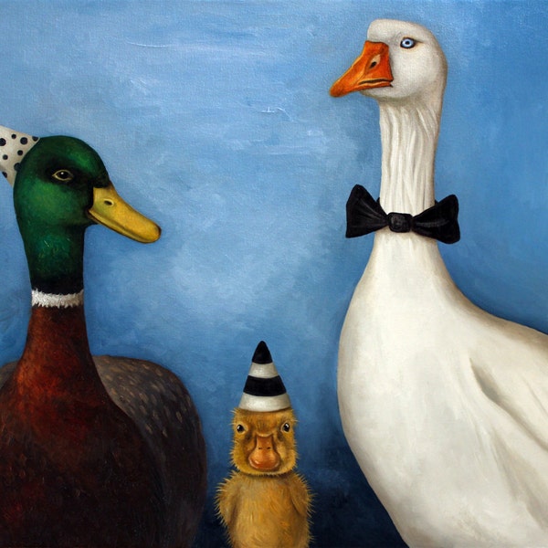 Duck Duck Goose - Etsy